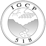 Information | IGCP 449 & 518 Project